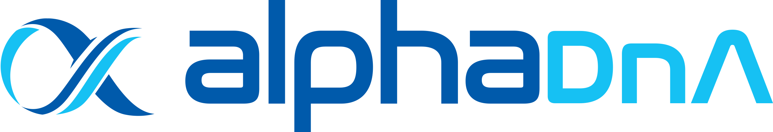 AlphaDnA | The Data Science Company